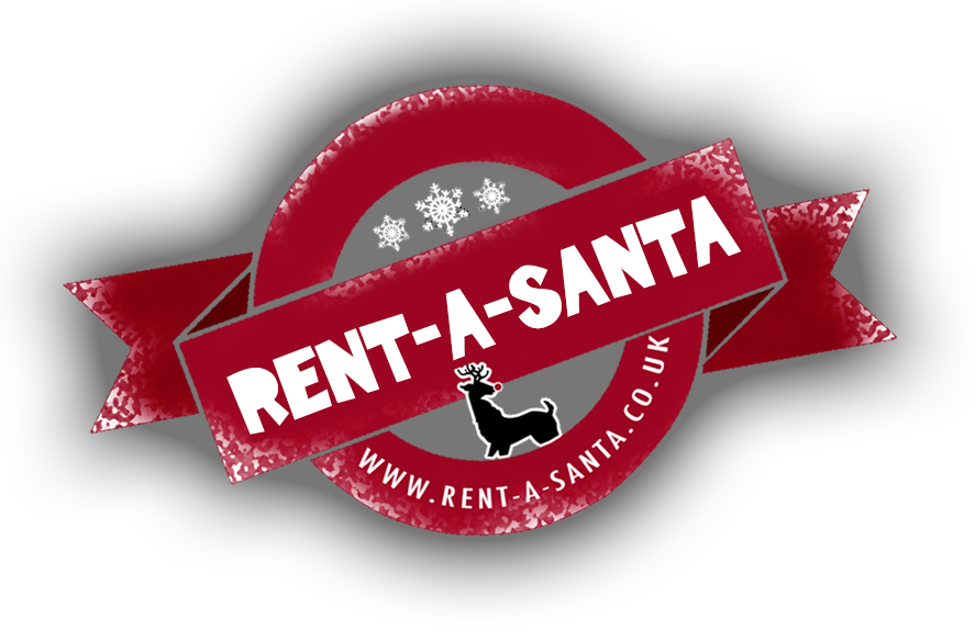 Rent-a-Santa Hire santa for group or private bookings London rent-a-santa